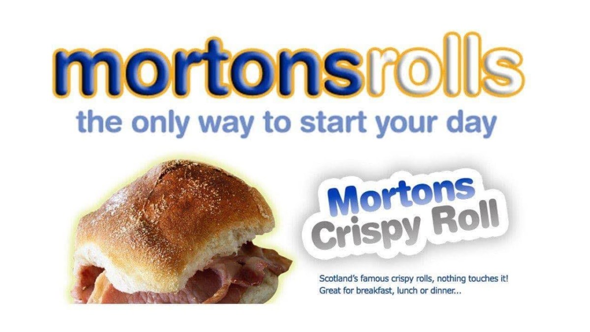 End Of The Road In Sight For Mortons Rolls – Paisley Photographs