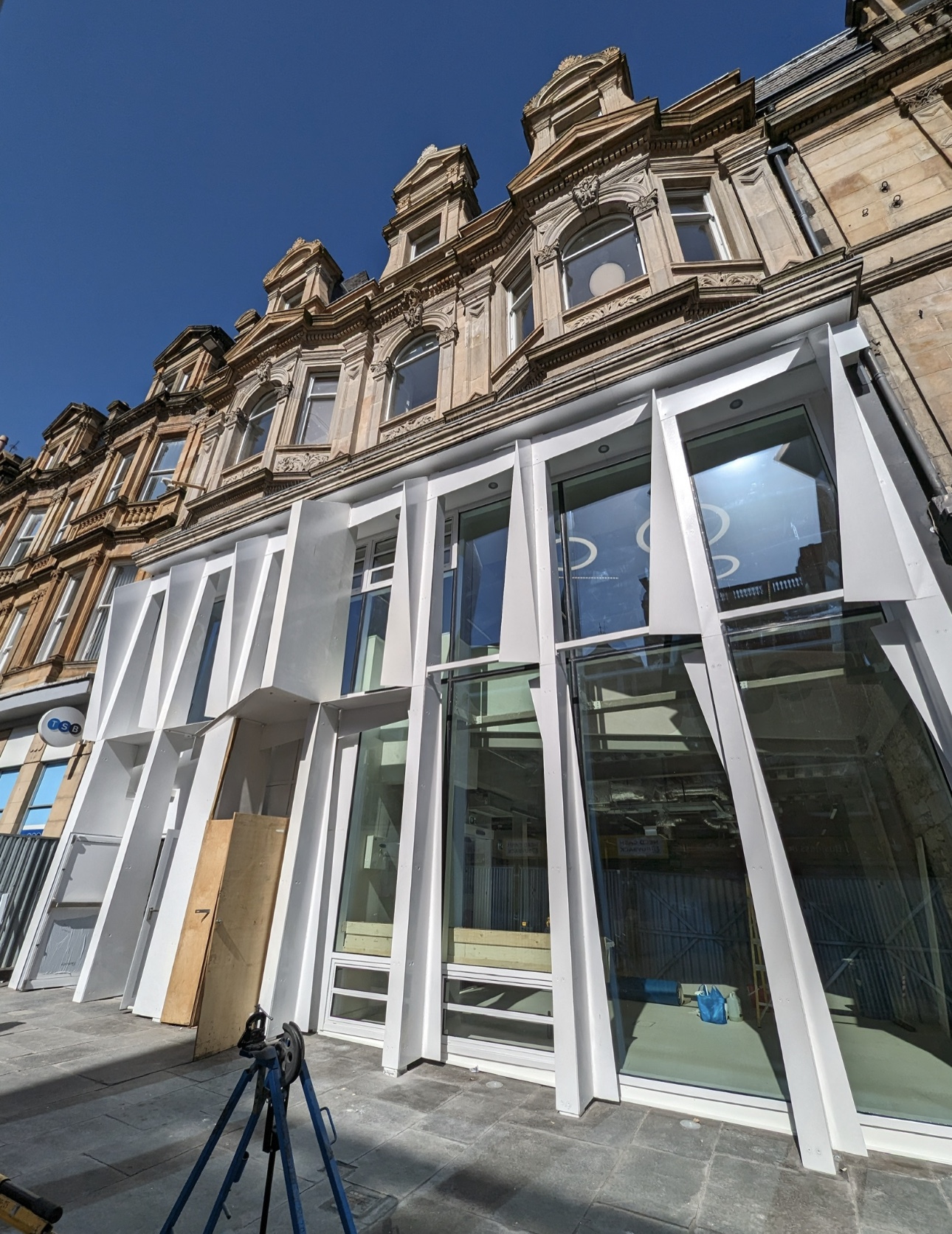 Opening date announced for Paisley’s new £7m central library and ...