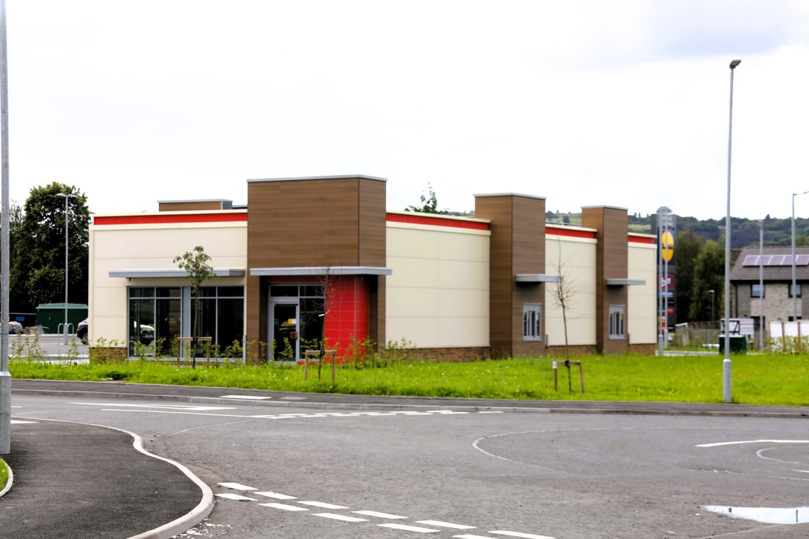 Exciting News: Burger King to Join the Barrhead Crossmill Retail Park ...