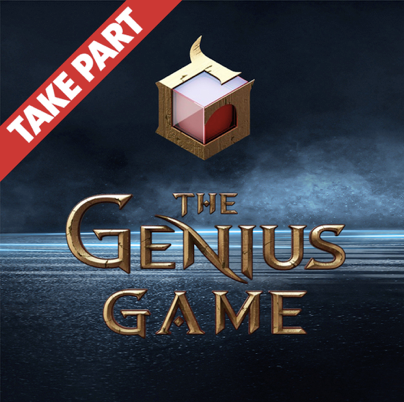 An adaptation of the hit South Korean show, THE GENIUS GAME UK is ...