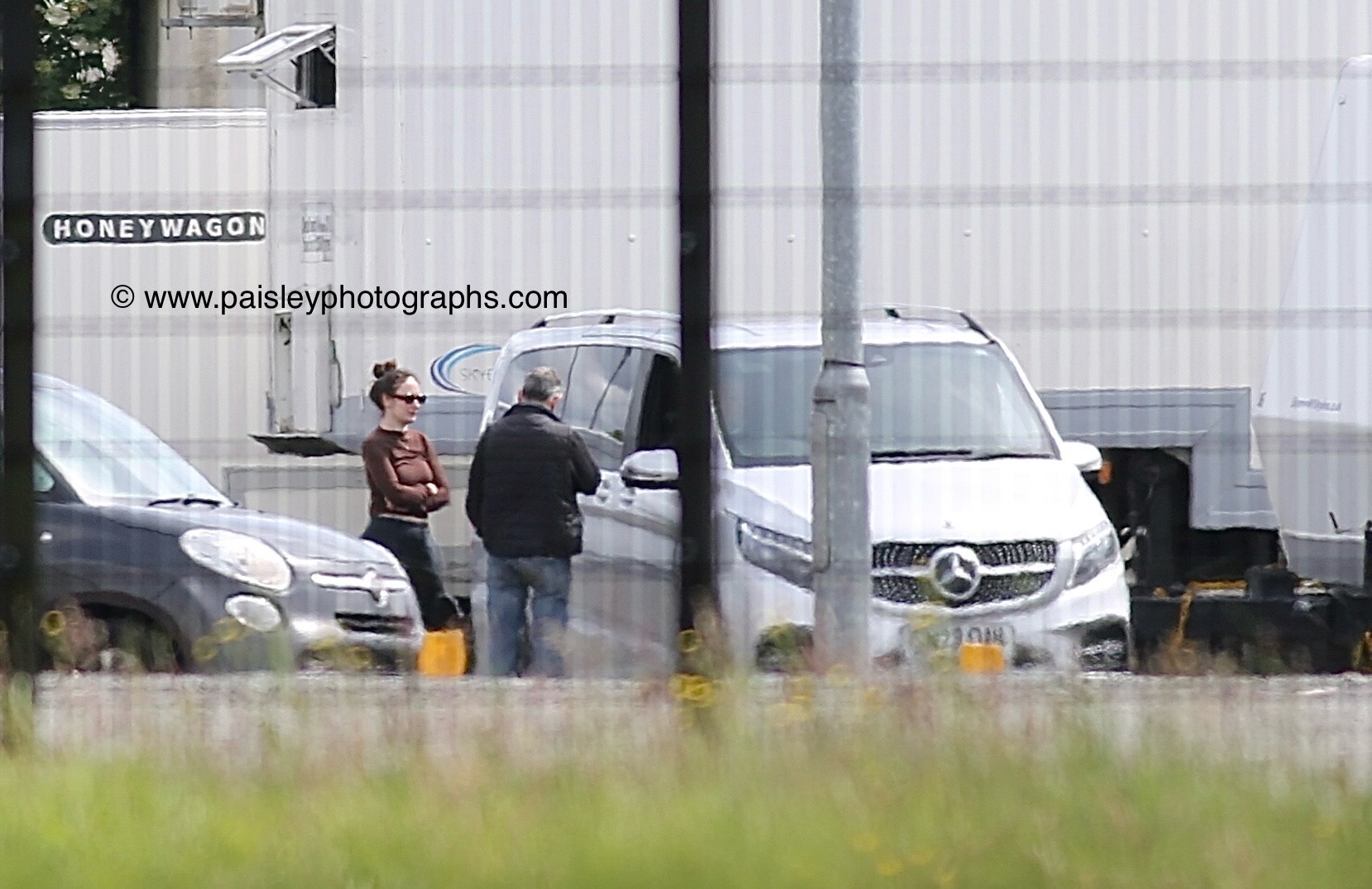 Karen Pirie Season 2 – Paisley Photographs