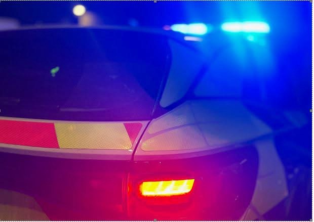 Man charged after police officer allegedly attacked on Renfrewshire ...