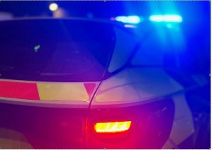 Man charged after police officer allegedly attacked on Renfrewshire ...