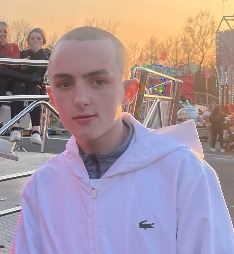 Callum Moore – Missing Person – Paisley – Paisley Photographs