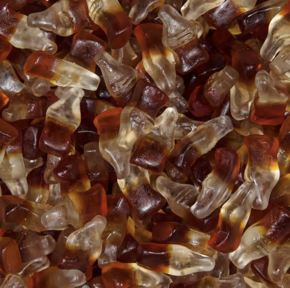 Haribo’s Unexpected Buzz: Cola Bottles Recalled After Cannabis ...