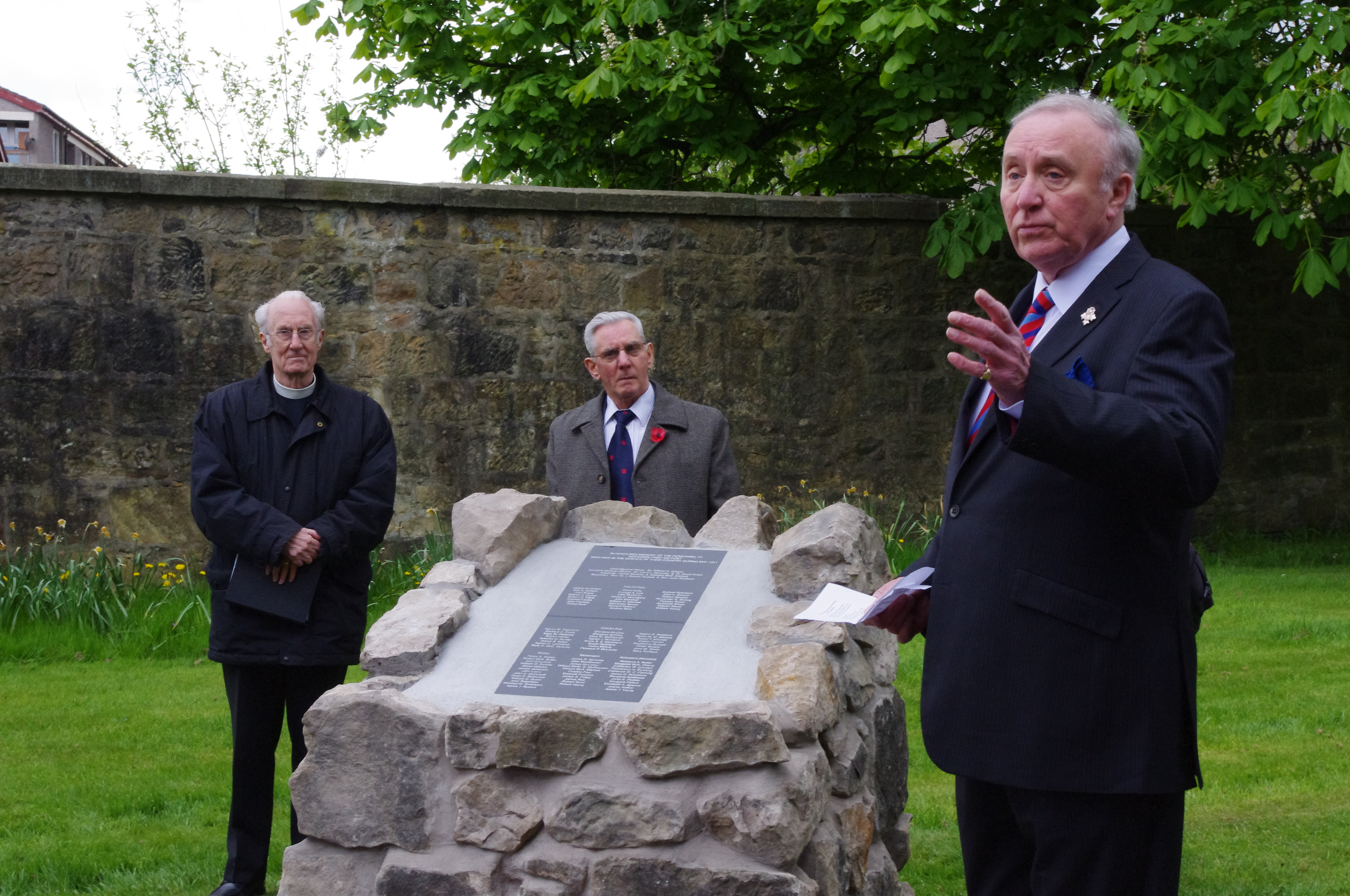 Woodside First Aid Post Disaster – Paisley Photographs