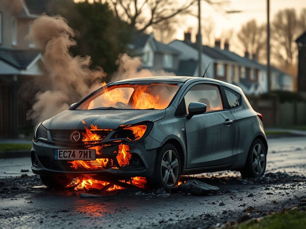 Detectives Seek Witnesses in Latest Paisley Fire Incident – Paisley ...