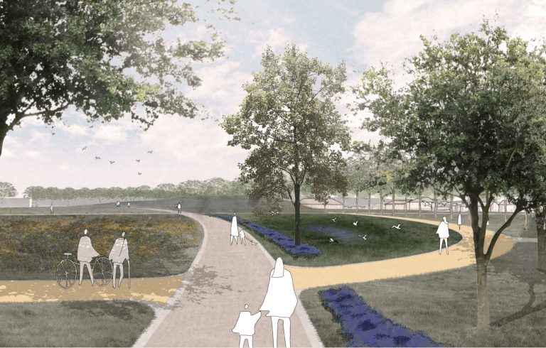Contract awarded for next stage in Ferguslie Park regeneration ...