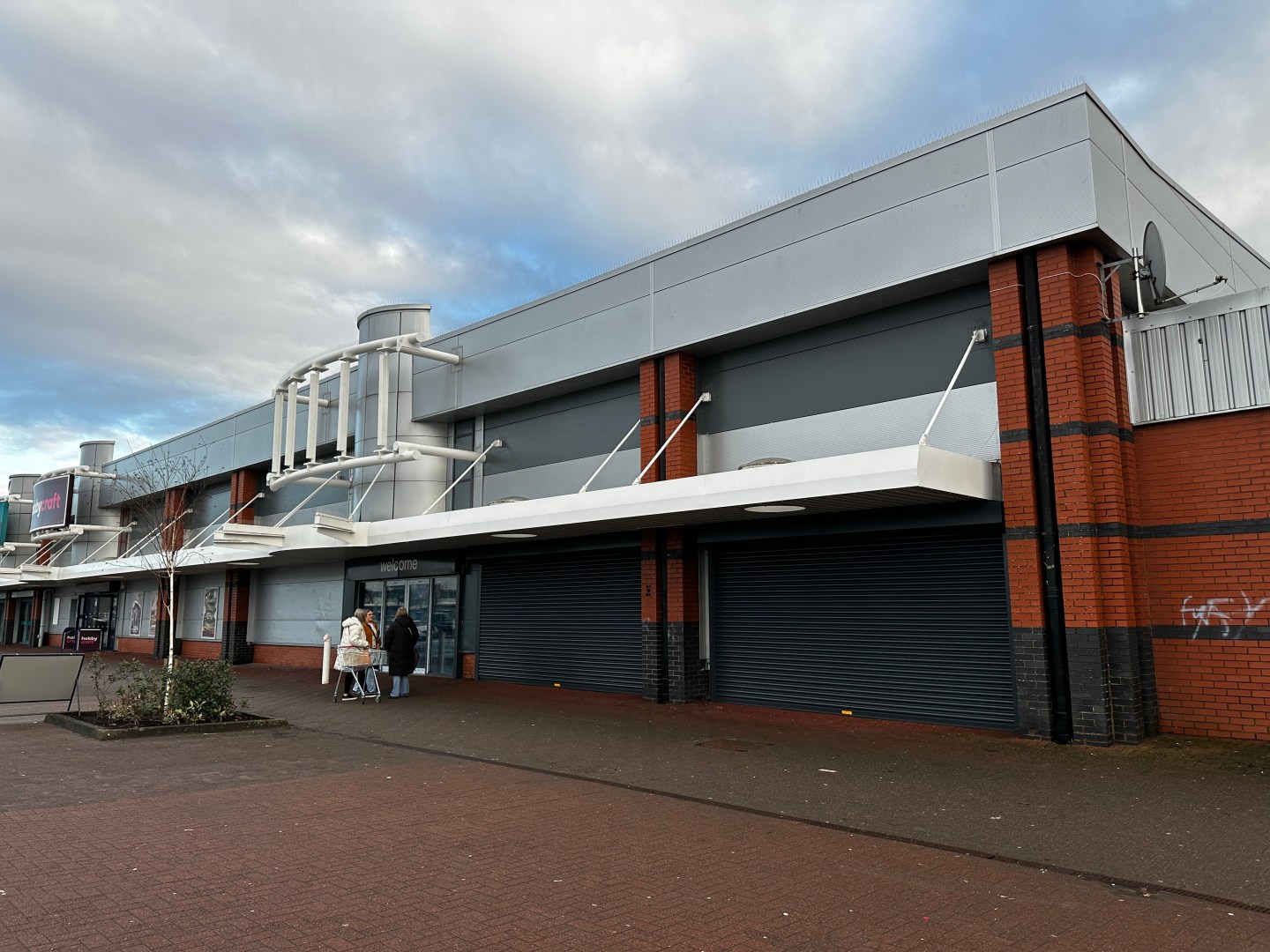 New Store Set to Open New Store at Phoenix Retail Park in Early 2026 ...
