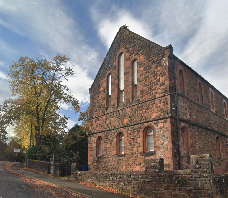 Police Crack Down on Thefts in Whitehaugh and Castlehead – Paisley ...