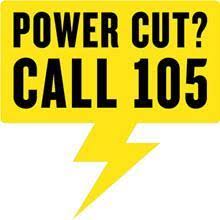 Power Outage Update for Paisley Postcodes – Paisley Photographs