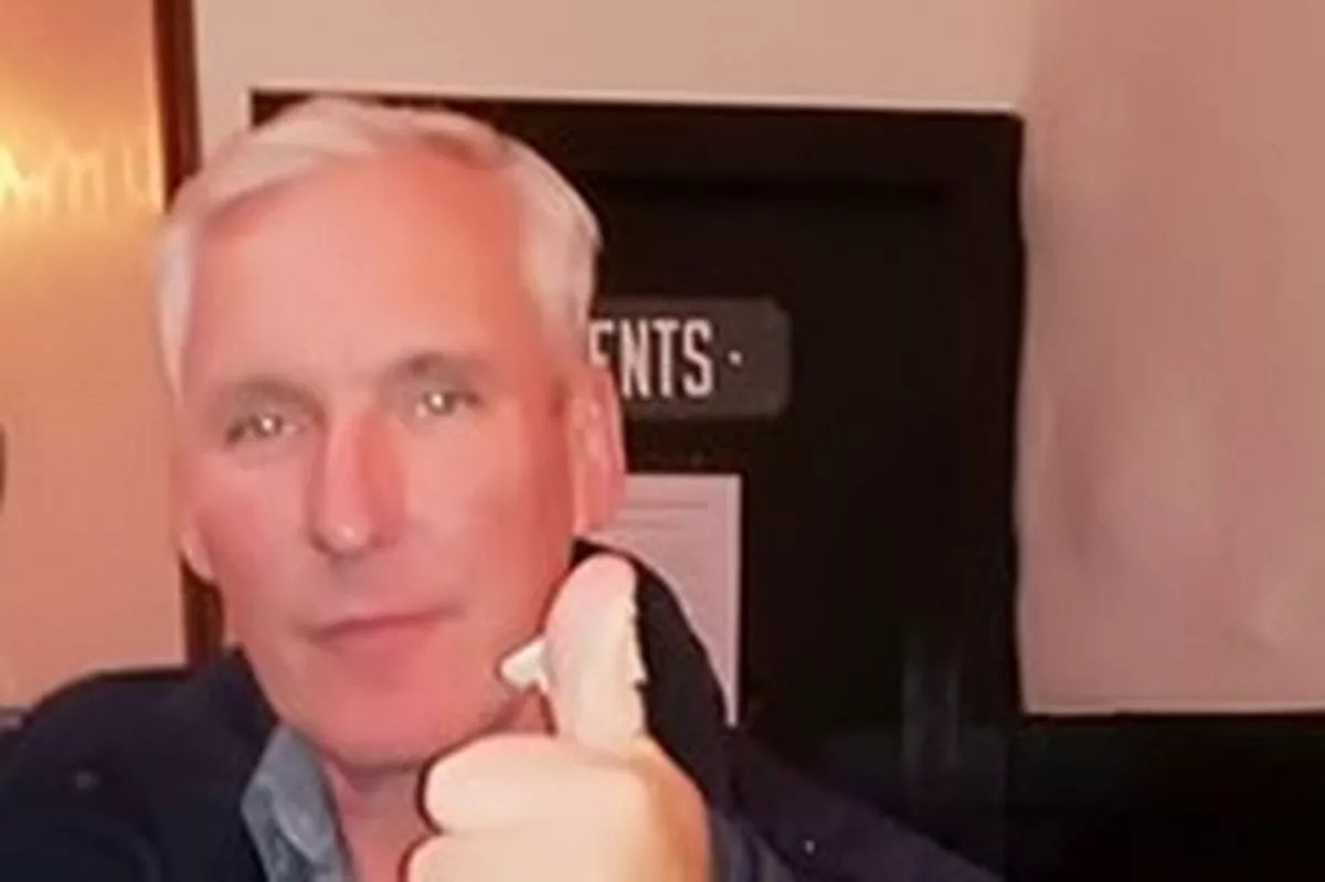 Driver Jailed Over Paisley Hit And Run – Paisley Photographs